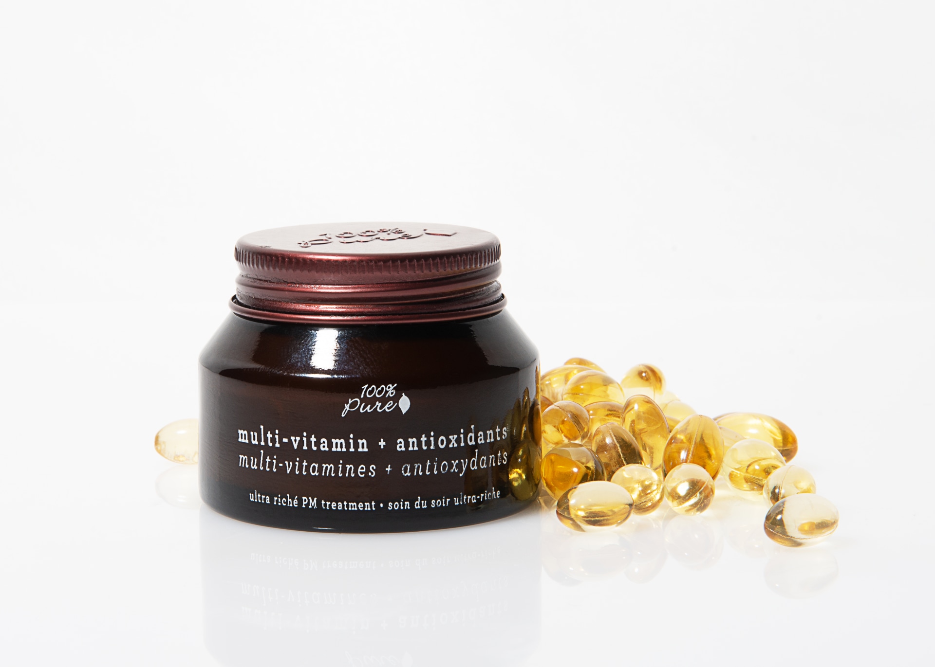 RETINOL - 100% PURE SK